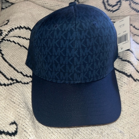 Michael Kors | Accessories | Mk Hat | Poshmark